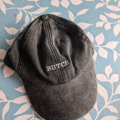 Personalised Slogan Baseball Cap Custom Embroidered Text Unisex Hat ...