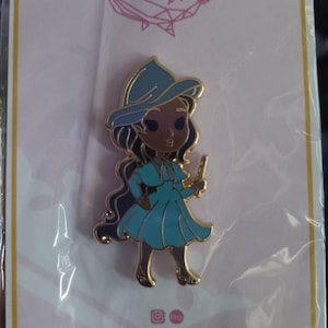 CHIBI PRINCE ERIC 1 | Etsy