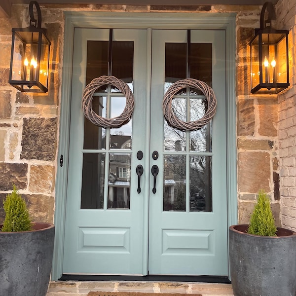 16" Light Pink Billy Buttons, Pink Dried Craspedia, Pink Billy Balls ...