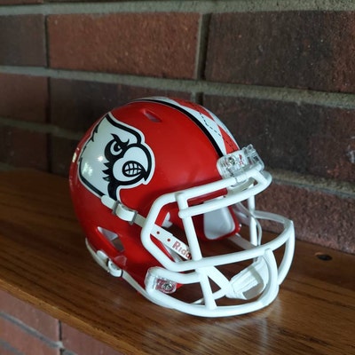 Custom Riddell Mini Helmets - Etsy