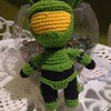 Helldiver Soldier Crochet Pattern Video Game Inspired PDF File - Etsy