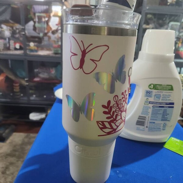 Passenger Princess Sticker Car Vinyl Mirror Sticker Decal Lettering ...