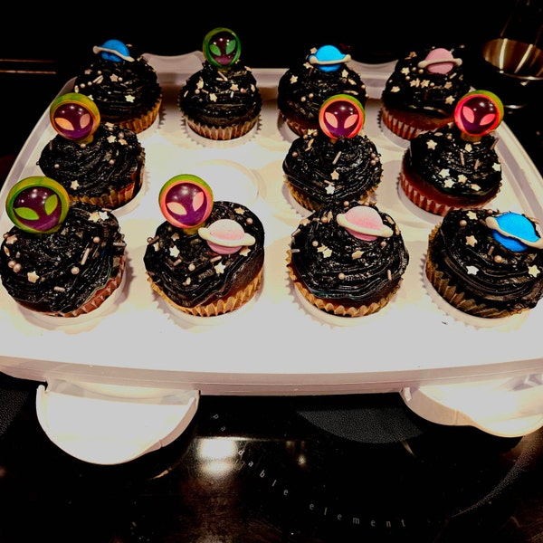 Gruesome Skeleton Lollipop 5-piece Set by I Want Candy - Etsy