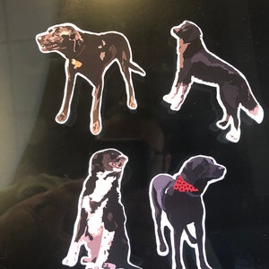 Paint Palette Sticker, Painting Decal, 2.5 Inches, Pale Blush Colors ...