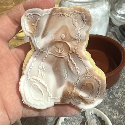 Happy Graduation Cookie Stamp, Fondant Stamp, Graduation Cookie ...