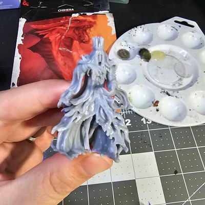 Griffon With Paladin Fighter Knight Rider 28mm and 32mm Scale Griffon ...