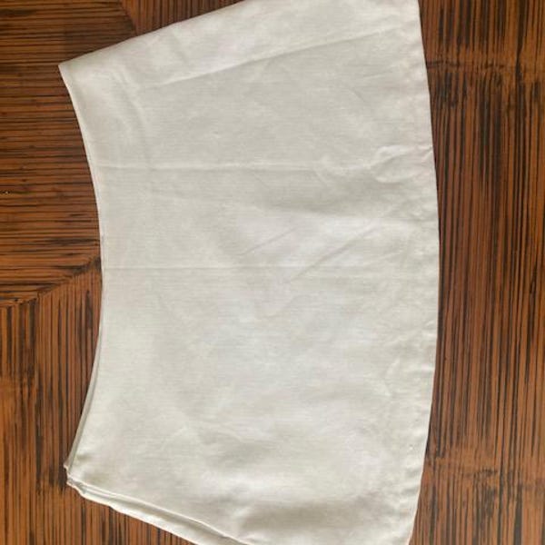 A-line Micro Mini Skirt PDF Sewing Pattern | Low-waist & High-waist | 3 ...