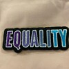 Disney Goofy Embroidered Iron on Patch Officially Licensed - Etsy