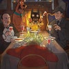 Custom Dnd Character Adventure Party Commission Art Fantasy - Etsy