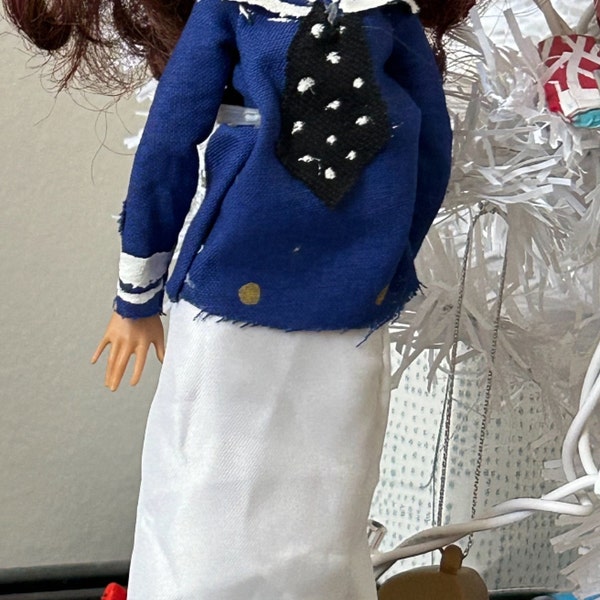 Custom Repainted Dolls - Etsy