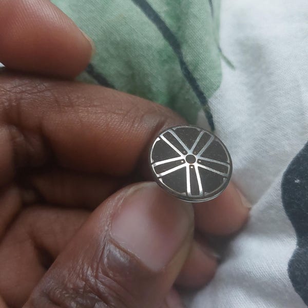 Bronze Chicago Screw Rivets Leather Fastener Rivets Brass Studs 4-15mm ...