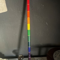 Lotus Flower for Lotus Wand or Rainbow Wand golden Dawn - Etsy Canada