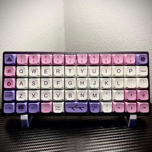 Mechanical Keyboard Display Stand - Etsy