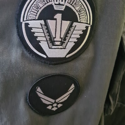 Taxi Driver Travis Bickle Custome Patches Set Embroidered Sew - Etsy