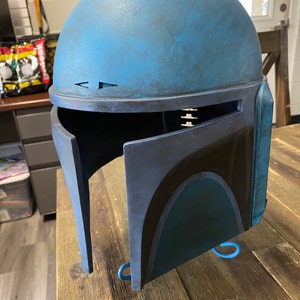Darth Bane Helmet - Etsy