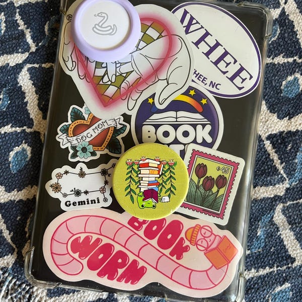 Diet Dr Pepper Girly Sticker, Dr Pepper Stickers, Stickers for ...