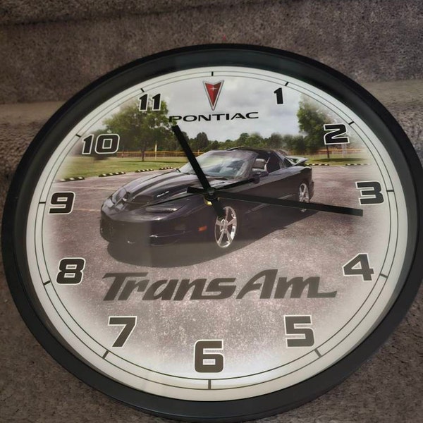 Peterbilt Green Semi Truck Wall Clock - Etsy Peterbilt Green Semi Truck Wall Clock - Etsy