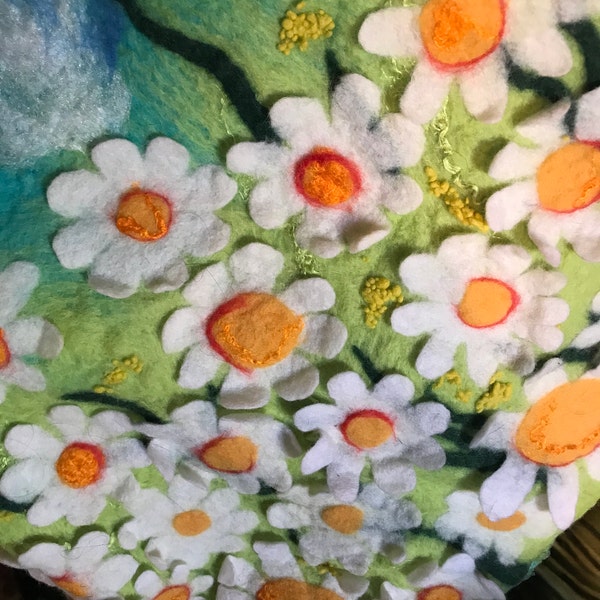 Buy 1 Get 3 Any My Tutorials !!!!!!!!!!!!!!!!felting Wet Felting ...