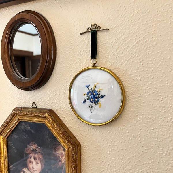 Chinese Big Red Mun Shou Vase, Porcelain Vase China,floral Decor Vase ...