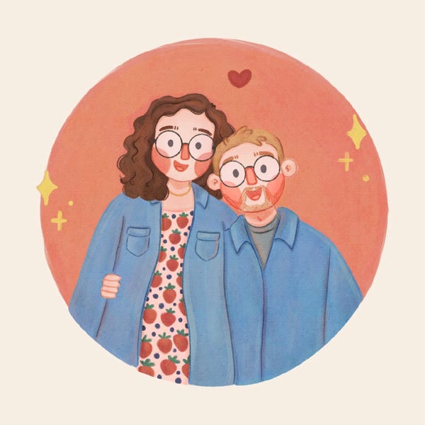 Sktchsbybeth Drawing Bundle - Etsy