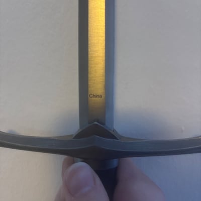 Monogram Sword, Custom Sword, Ninja Sword, Hunting Machete ...