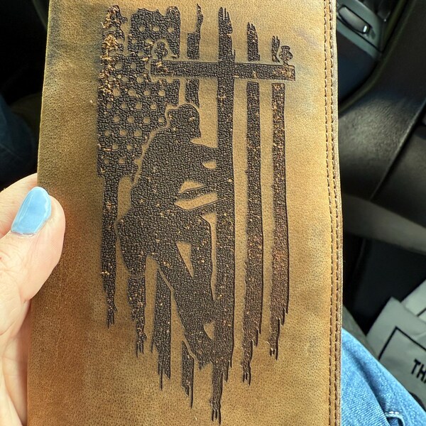 LINEMAN Gift, Lineman Belt, IBEW Gift, Handcrafted Leather Belt, Made ...