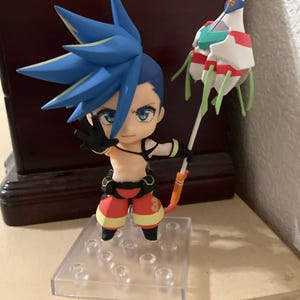 SEGA is the Order a Rabbit?? - Chiya (fleur De Lapin Uniform Version ...