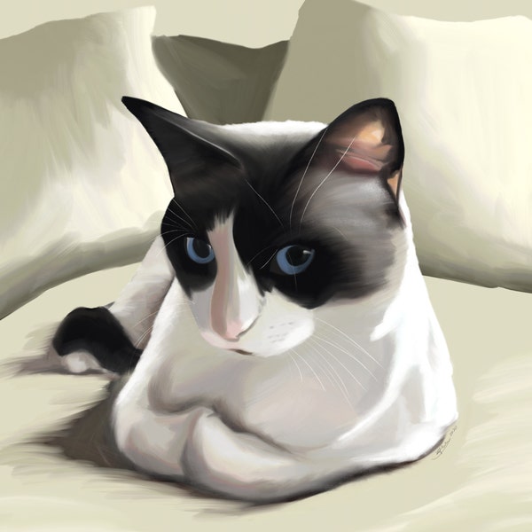 Warm Autumn Procreate Color Palette 30 Swatches Digital Download Instant Download Seasonal