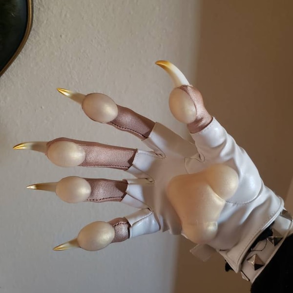 Fursuit Kig Series Furry Fursona Fursuit Full Body Custom Clothing ...