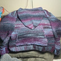 Harvest Cardigan / Crochet Pattern Sizes XS-5X / PDF Digital Download / Beginner Crochet ...