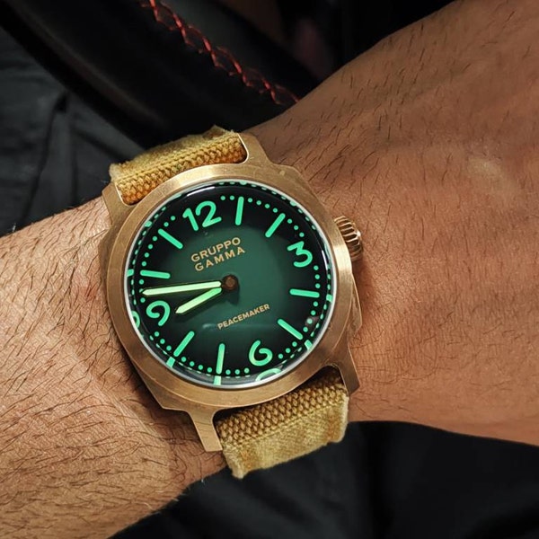 Canvas Watch Strap,distressed Double Rolled Washed Canvas Watch Strap ...