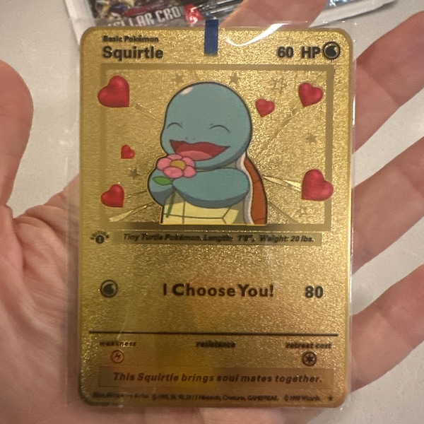 Charmander, Charmeleon & Charizard GX Tag Team Gold Metal Pokemon Card ...