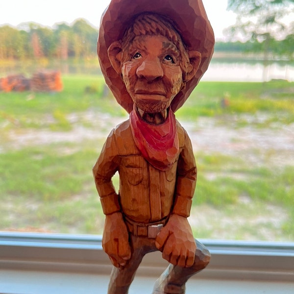 Tonka Wacon, Native American Bust - Etsy