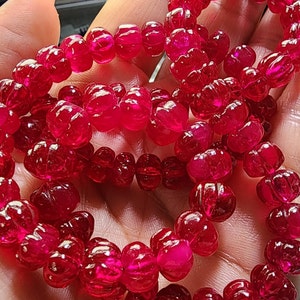 Buy Aaaaextremely Beautiful Natural Ruby Gemstone Online in India - Etsy