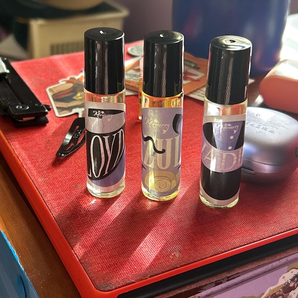 Suguru Geto Room Spray 4oz. / Jujutsu Kaisen / JJK - Etsy