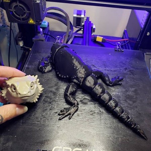 Ball Python Snake Digital .STL File for 3dprinting - Etsy