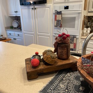 Primitive Farmhouse Vintage Rabbit Bunny the Hare 1834 Spring Picture ...