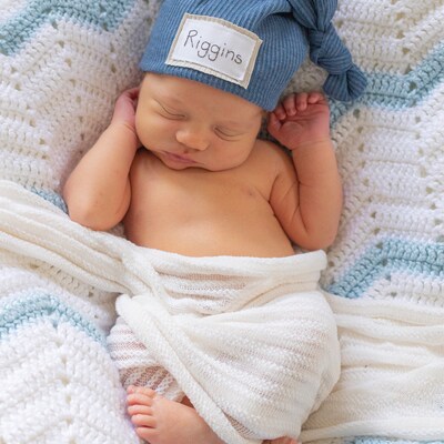 Purple Newborn, Gift for Her,personalized Newborn Hat, Lavender,baby ...