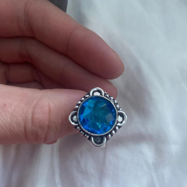 Wholesale Mixed Gemstone Rings Handmade Ring Multi Ring Mix Shape Ring ... Wholesale Mixed Gemstone Rings Handmade Ring Multi Ring Mix Shape Ring ...