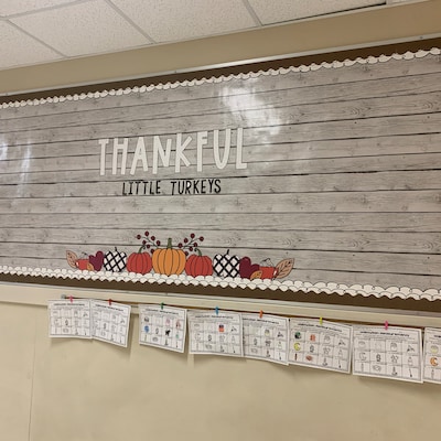 Groovy Classroom Decor Meet the Teacher Templates - Etsy