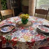 Aprons for Women. Purple Full Apron for Woman, Woman Apron With Pockets ...