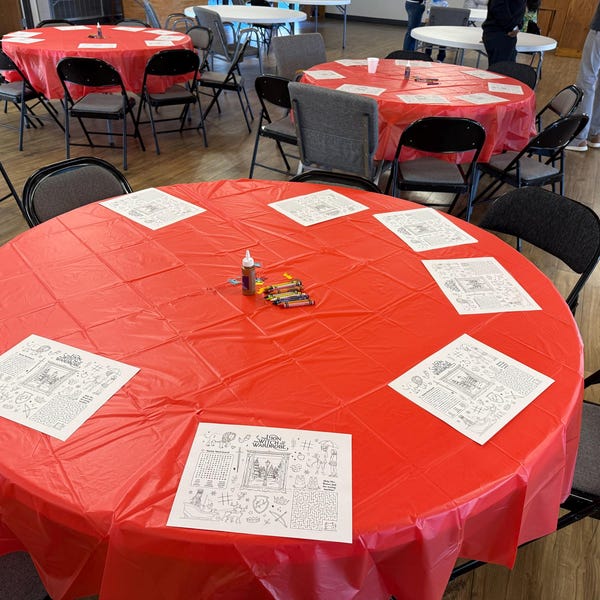 Narnia Themed Kids Activity Sheet, the Lion, the Witch, and the ...