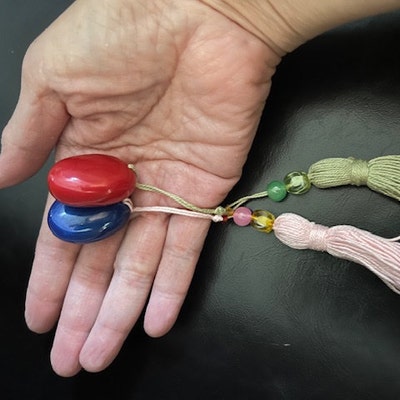 My Demon Ring Kdrama Couple Rings With Free My Demon Cross Tattoo - Etsy