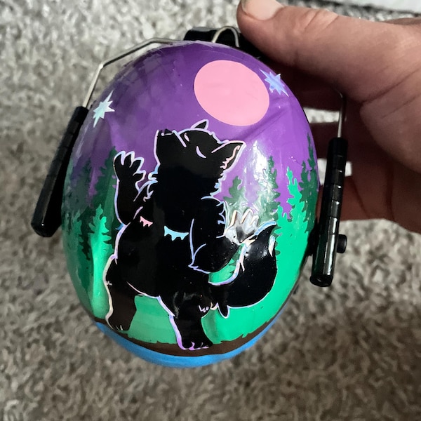 Cauldron Pen Holder Halloween Witch Decor - Etsy