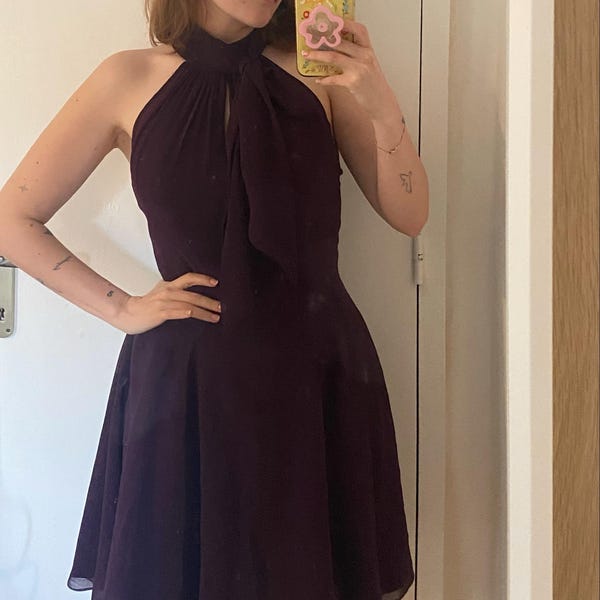 Grace Kelly Black and White 1950s Dress Rear Window Costume - Etsy