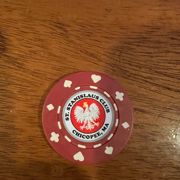 Custom Drink Chips, Drink Token, Free Drink, Drink Chips, Poker Chip ...