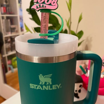 AKA Straw Cover, Straw Topper, Stanley Topper , Stanley Straw Cover ...