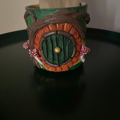 The Hobbit, Famous Book, Book, Pottery Art, J.R.R. Tolkien, Handmade ...