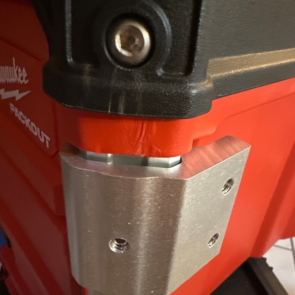 RAM MOUNTS - Universal Packout Rail Adapter Mounts - Etsy