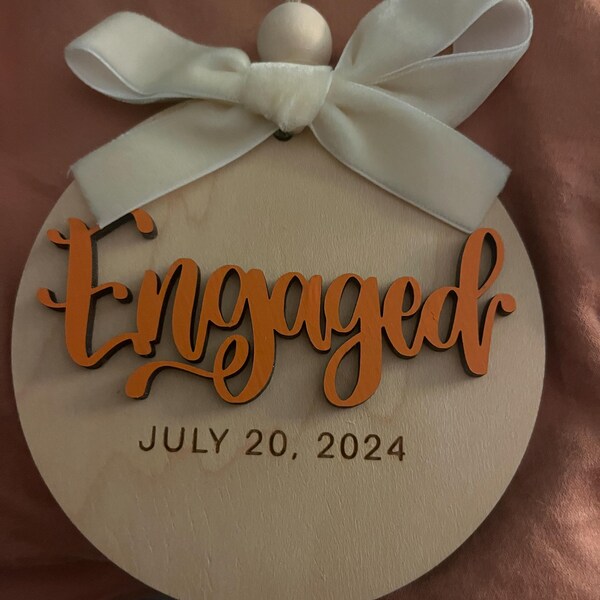 Personalized Gingerbread Block Wooden Gingerbread Blocks Custom ...